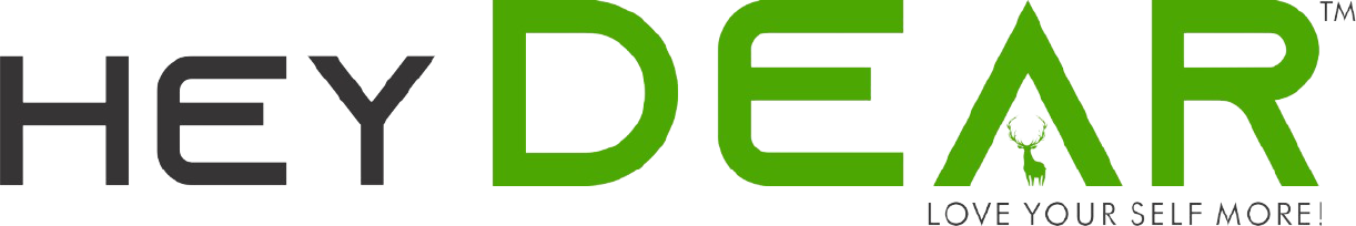 Buy Natural Skin Care Products | Beauty Products - Heydear